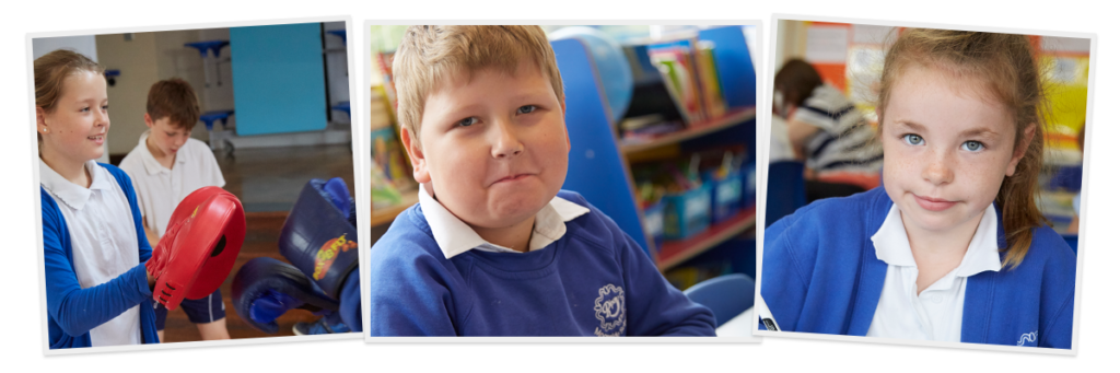 Moorside Primary School and Nursery