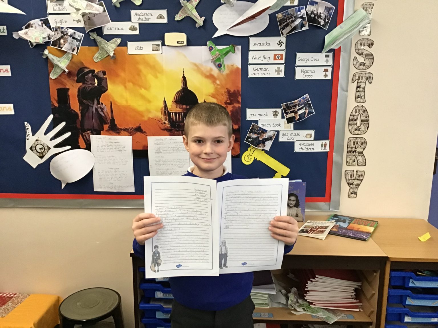 Moorside Primary School and Nursery