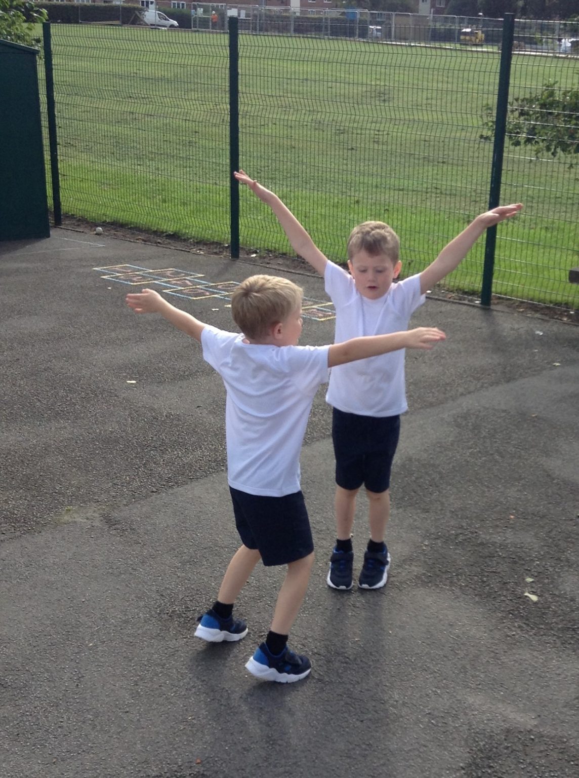 Moorside Primary School and Nursery